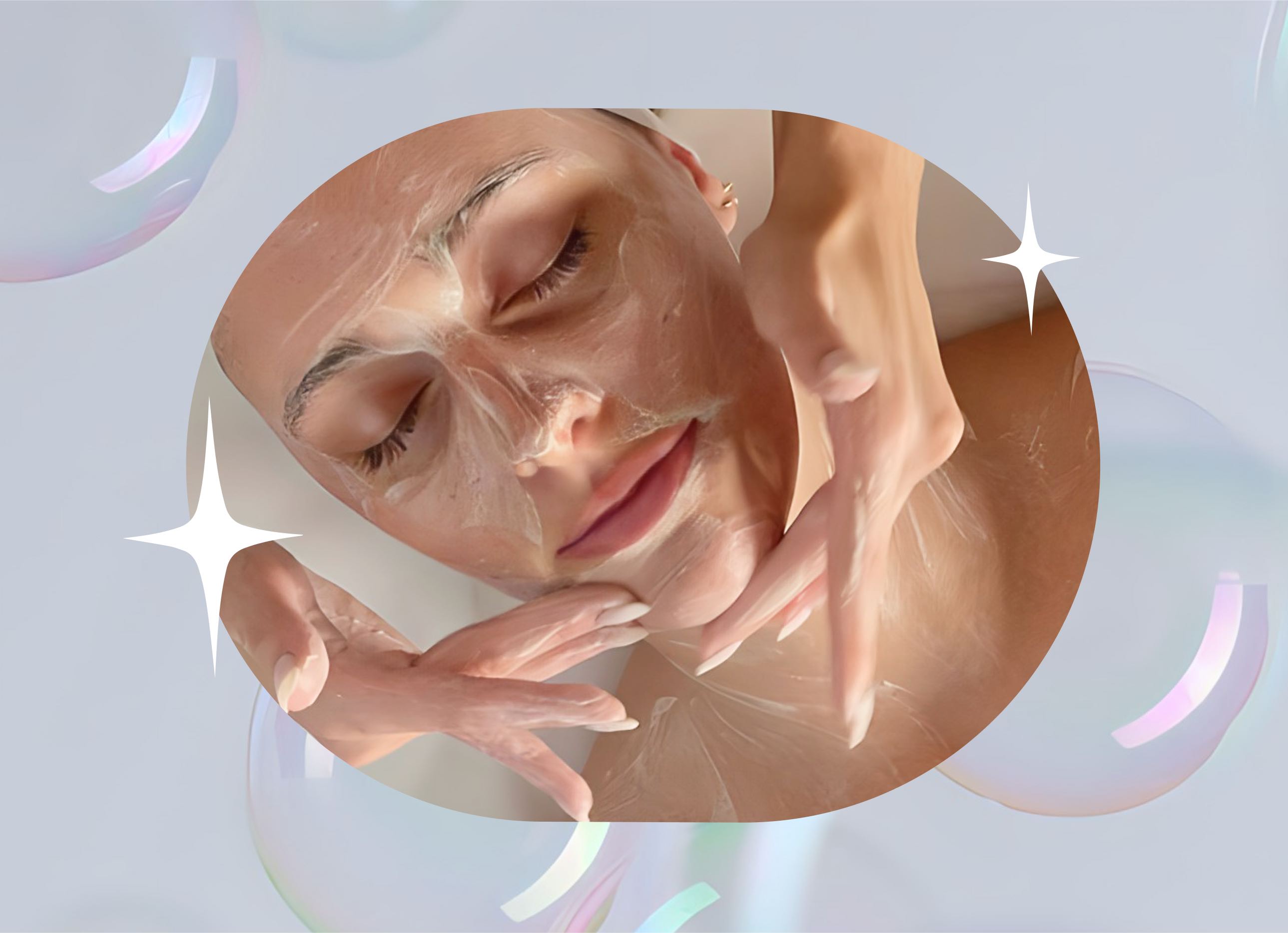 Upkeep | Your Complete Guide to Advanced Facials